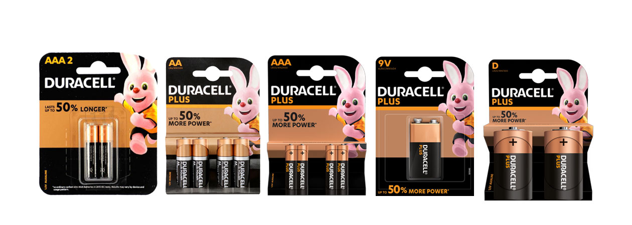 Duracell – Kiboko Enterprises Limited