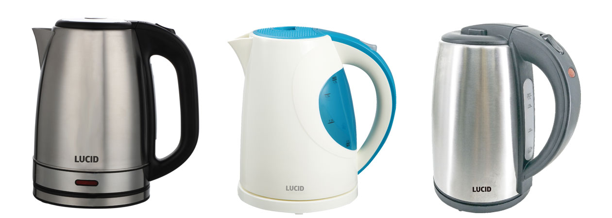 Lucid – Kiboko Enterprises Limited