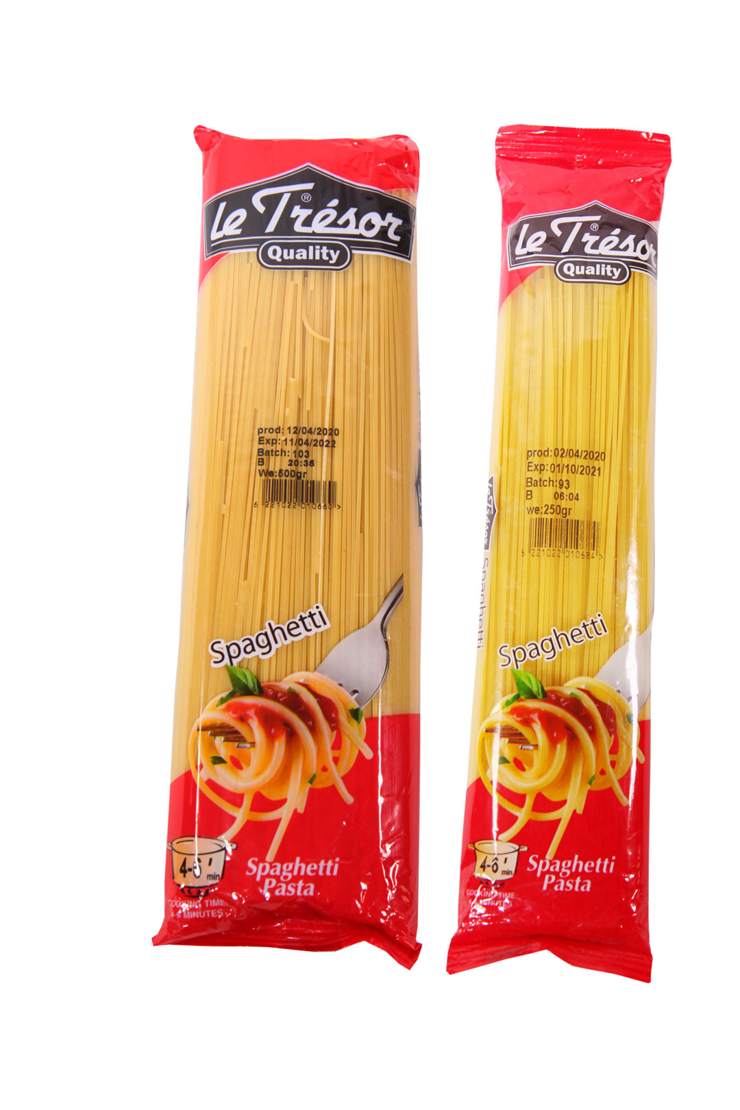 Le Tresor – Kiboko Enterprises Limited