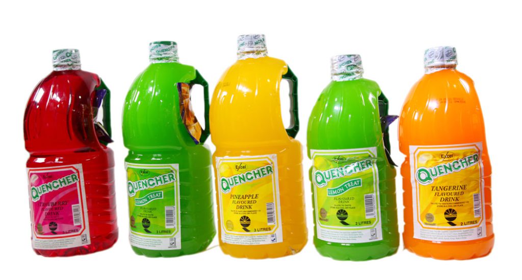 Excel Chemicals – Kiboko Enterprises Limited